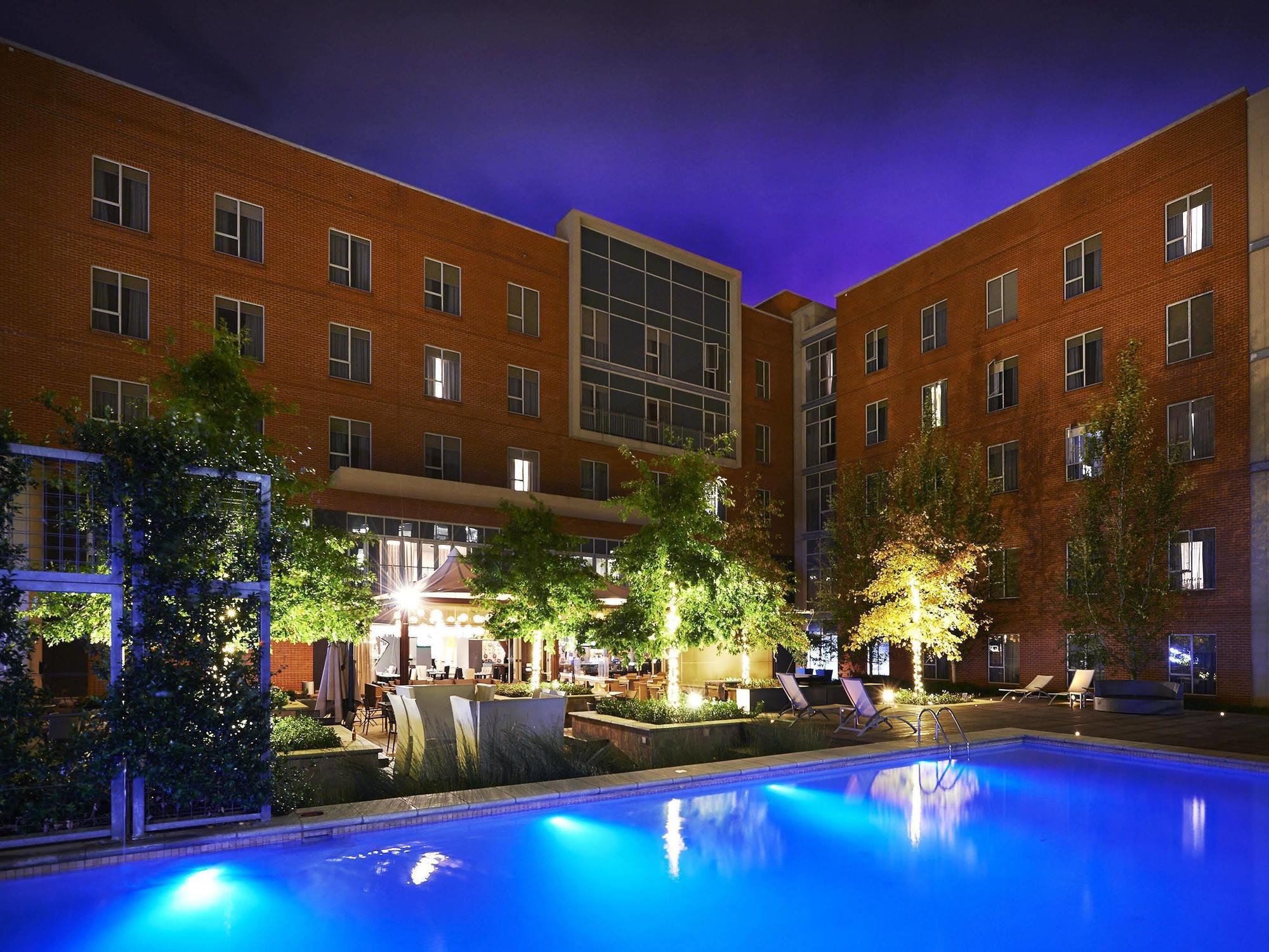 PROTEA HOTEL FIRE & ICE! MELROSE ARCH JOHANNESBURG - MELROSE - RATES ...
